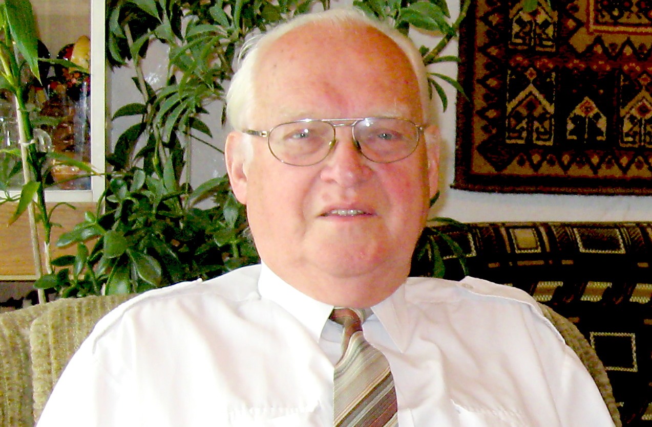 Манфред Лоренц: «Таджикистан – моя первая любовь» | Новости ...