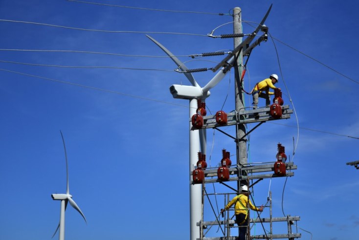 ADB ready to allocate up to US$10 billion for the ASEAN transnational ...